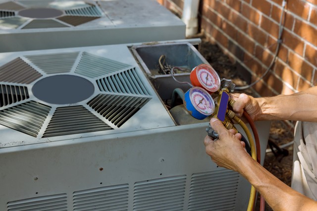 Stout HVAC Services